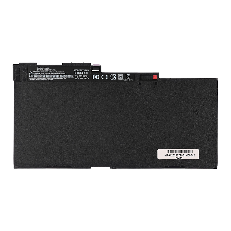 Baterija za Laptop - HP 840 G1/G2 11.1V 43WH, CM03, HQ2200 B