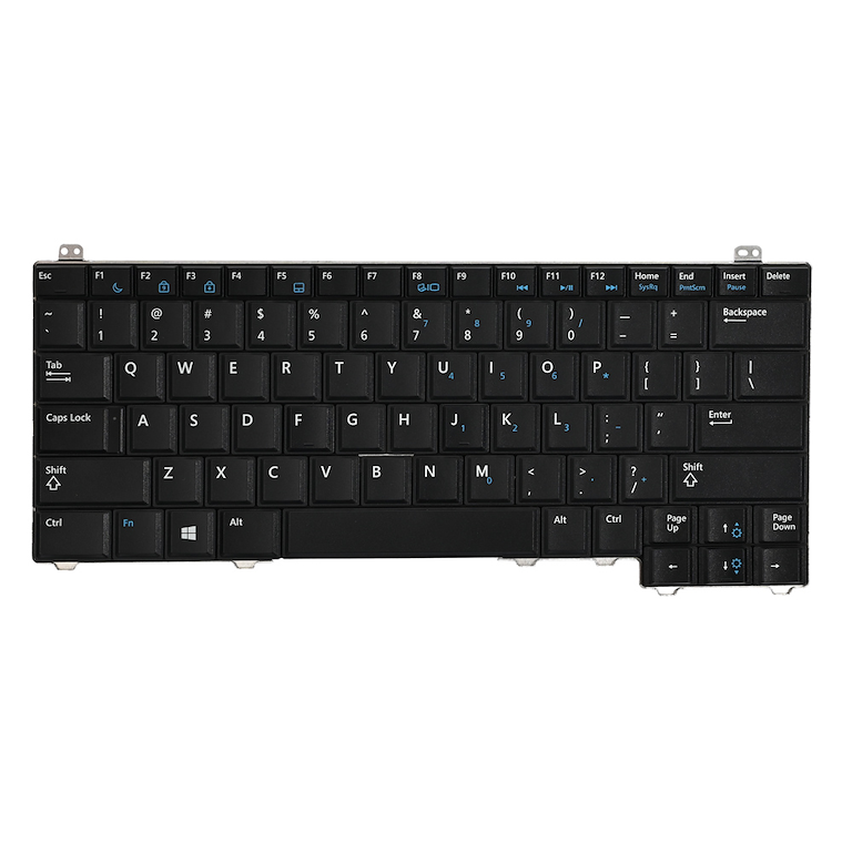 Tastatura za laptop Dell Latitude E5440 14-5000 E5440