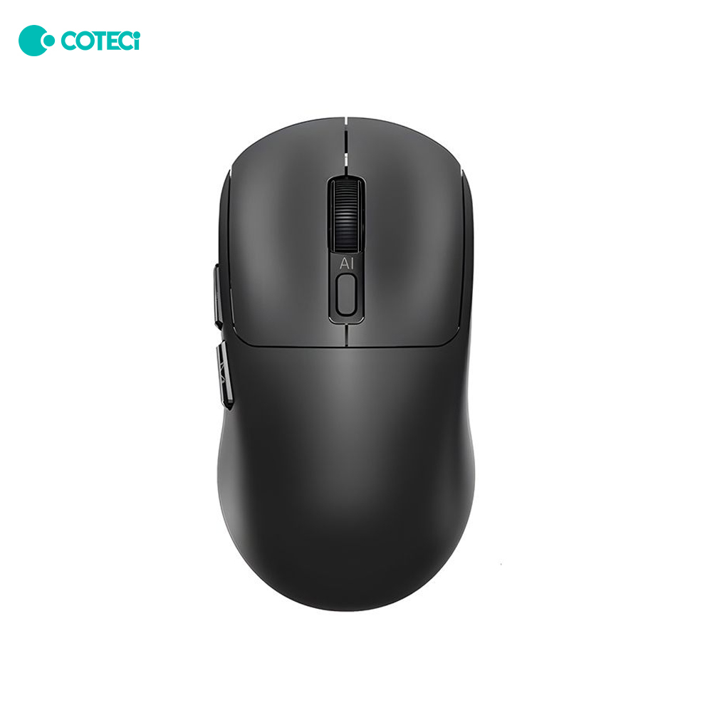 Mis Coteci OF-046 AI Smart crni