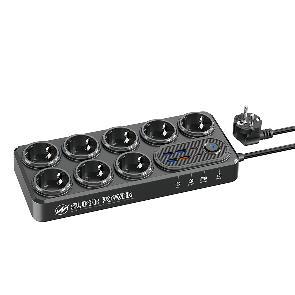 Produzni kabl Moxom MX-ST22 crni (MS)