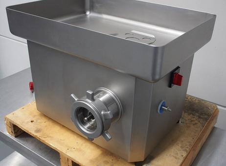 Grinder Freund/Ifooma TG105 Verified seller