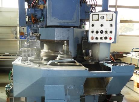 Brusilica DISKUS DDS 600 CRA