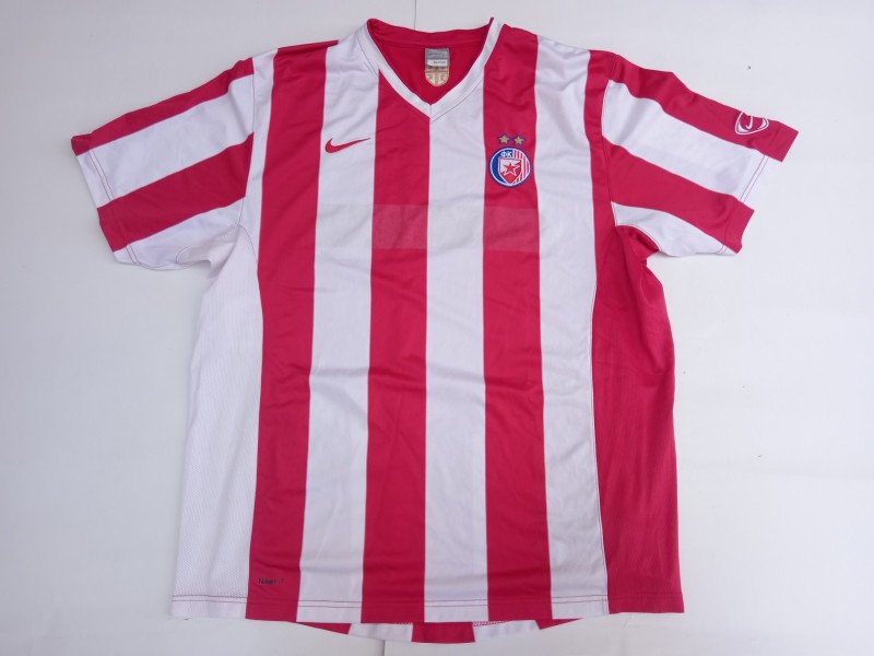 FK CRVENA ZVEZDA DRES NIKE