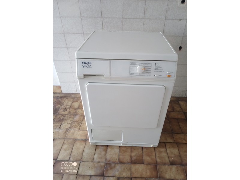 susara za ves marke miele viva star 200c