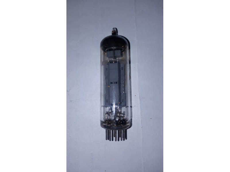 Radio TV Lampa UL84