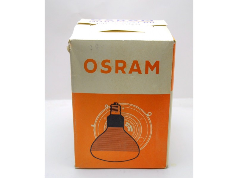 Osram Nitraphot BR 500W