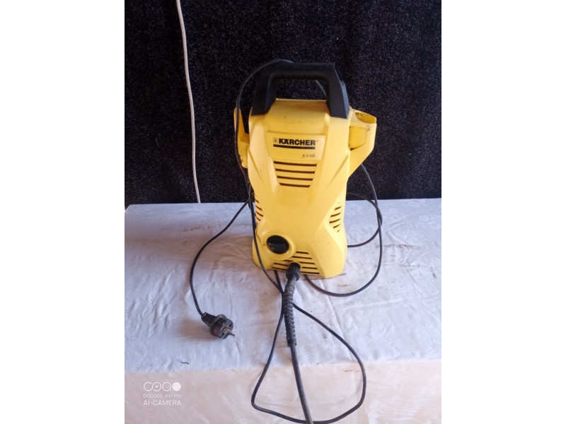 perac marke karcher k2