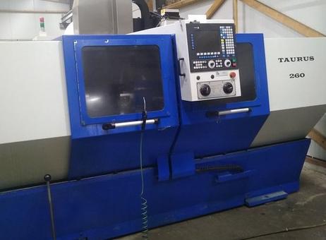 cnc strug Pinacho Taurus 260 Verified seller