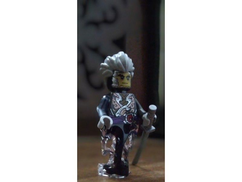 Lego Ninjago
