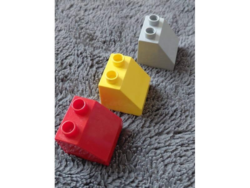 Lego duplo delovi