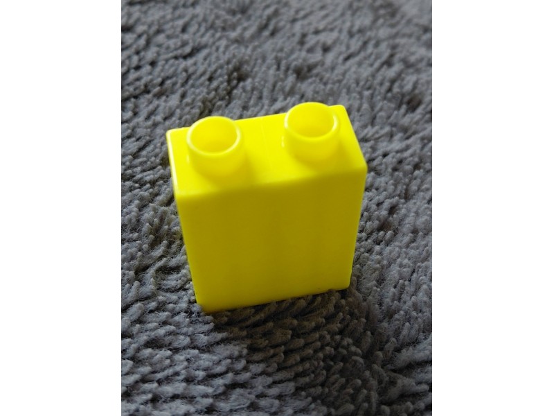 Lego duplo deo neon boje