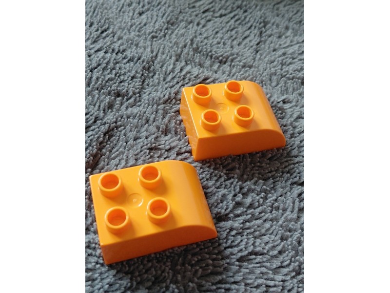 Lego duplo delovi