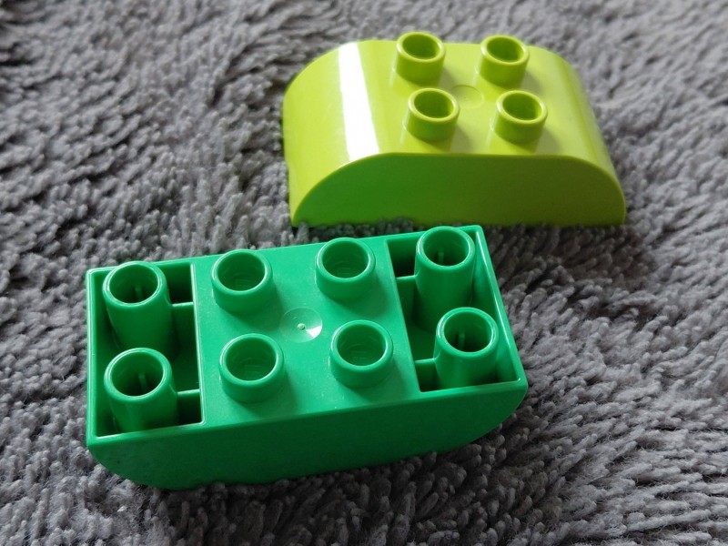 Lego duplo delovi