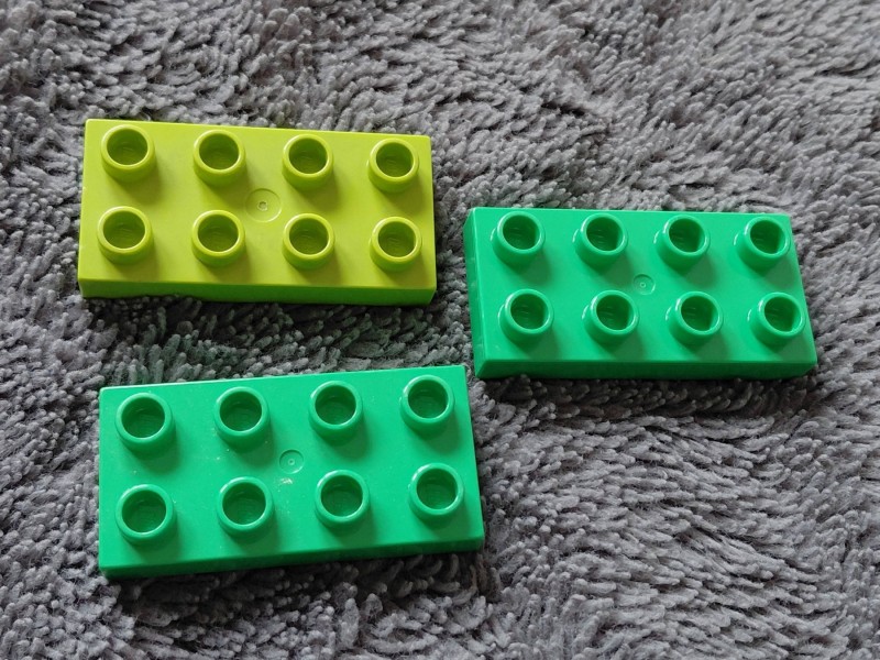 Lego duplo delovi