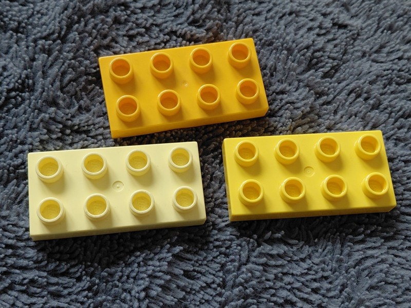 Lego duplo delovi