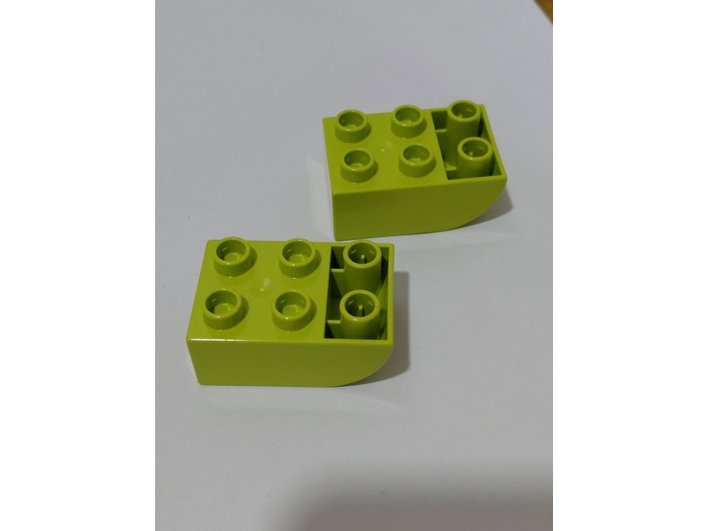 Lego duplo delovi