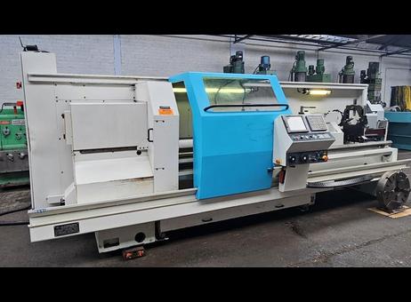 cnc strug COLCHESTER COMBI 6000 x 3000mm Verified seller