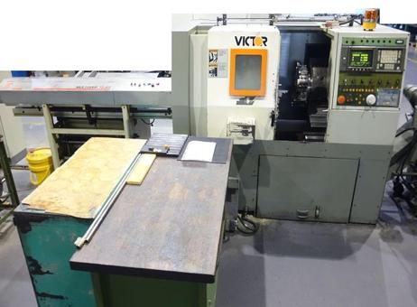 CNC strug Victor Taichung VT Plus 15 Najprodavaniji