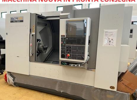 cnc strug Tornio Focus FBL 320Y Verified seller