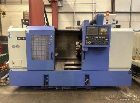 cnc strug Ecoca MT-312/750 Verified seller