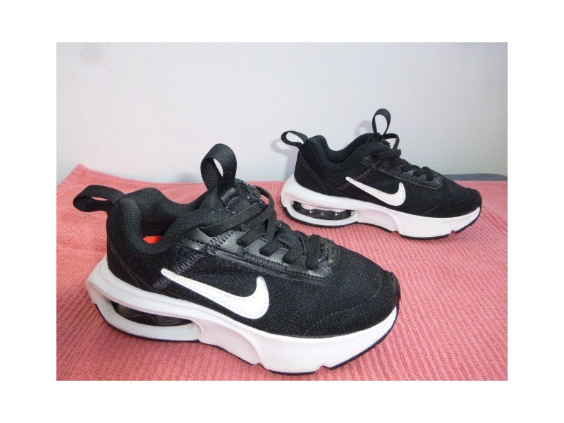 KAO NOVE, ORG. NIKE AIR MAX, UNISEX, EXTRA PATIKICE 27