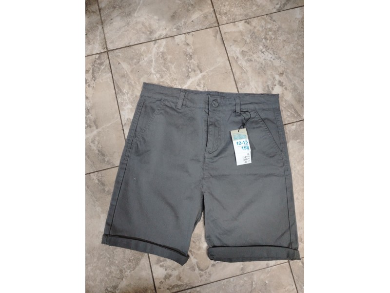 WX 48 NOVO pantalonice denim vel. 12