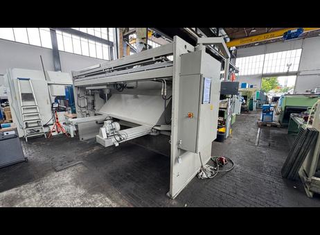 CNC makaze Baykal HNL 3100x13 Verified seller