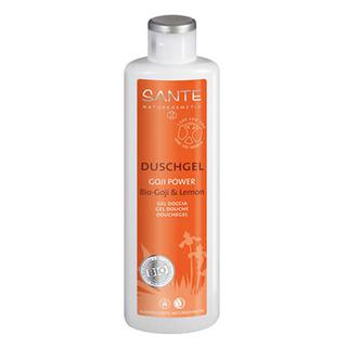 Sante Goji Power - Gel za tuširanje