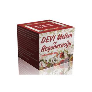 Devi melem za regeneraciju