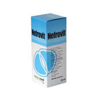 Nefrovit