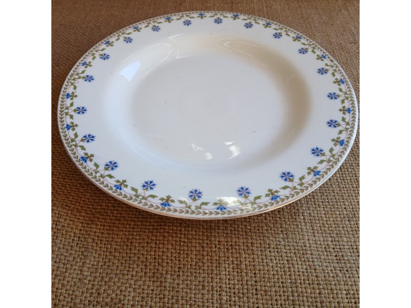 Okrugla tacna LIMOGES