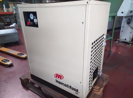 Kompresor Ingersoll Rand TMS 55 Verified seller