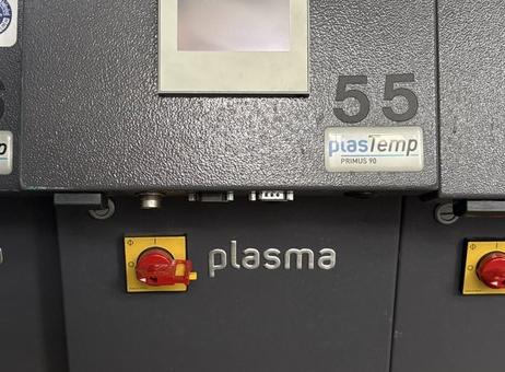 Plazma PlasTemp Primus 90 Kontrola temperature Verified seller