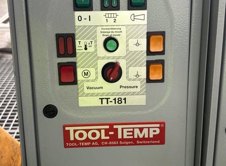 ToolTemp TT-181 Kontrola temperature Verified seller