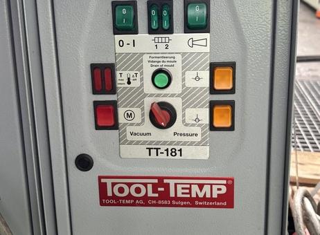ToolTemp TT-181 Kontrola temperature Verified seller