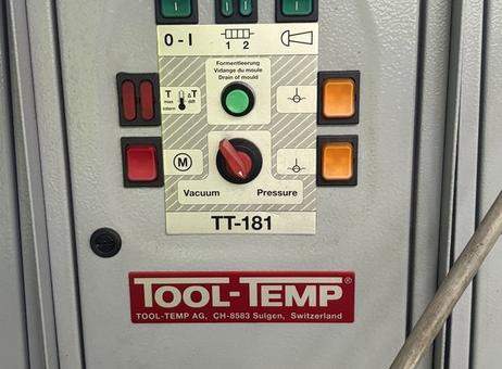 ToolTemp TT-181 Kontrola temperature Verified seller