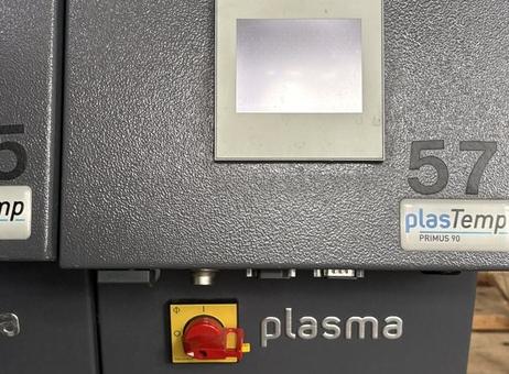 Plazma PlasTemp Primus 90 Kontrola temperature Verified seller