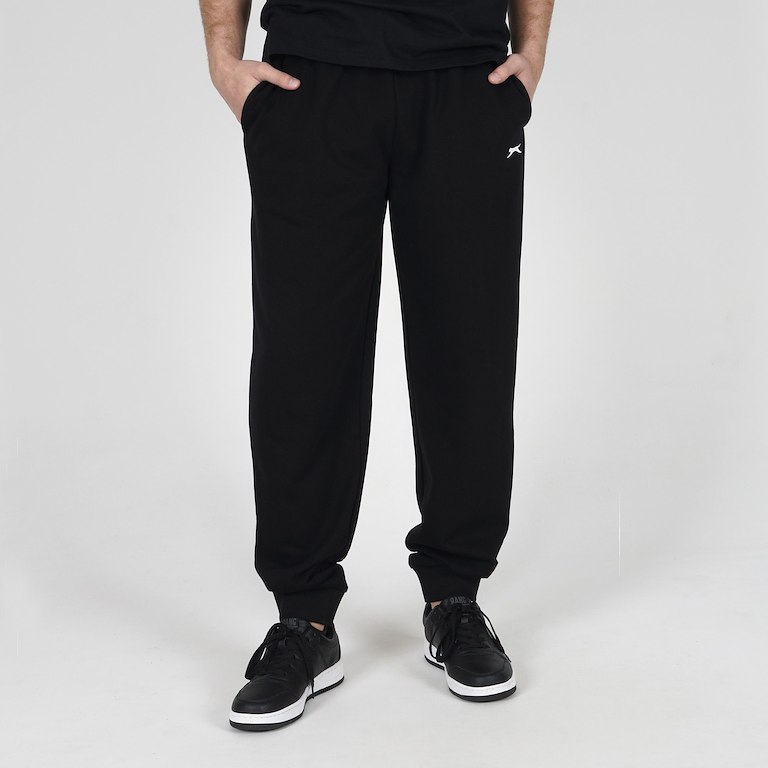 SLAZENGER Donji deo kendal cuffed pants M
