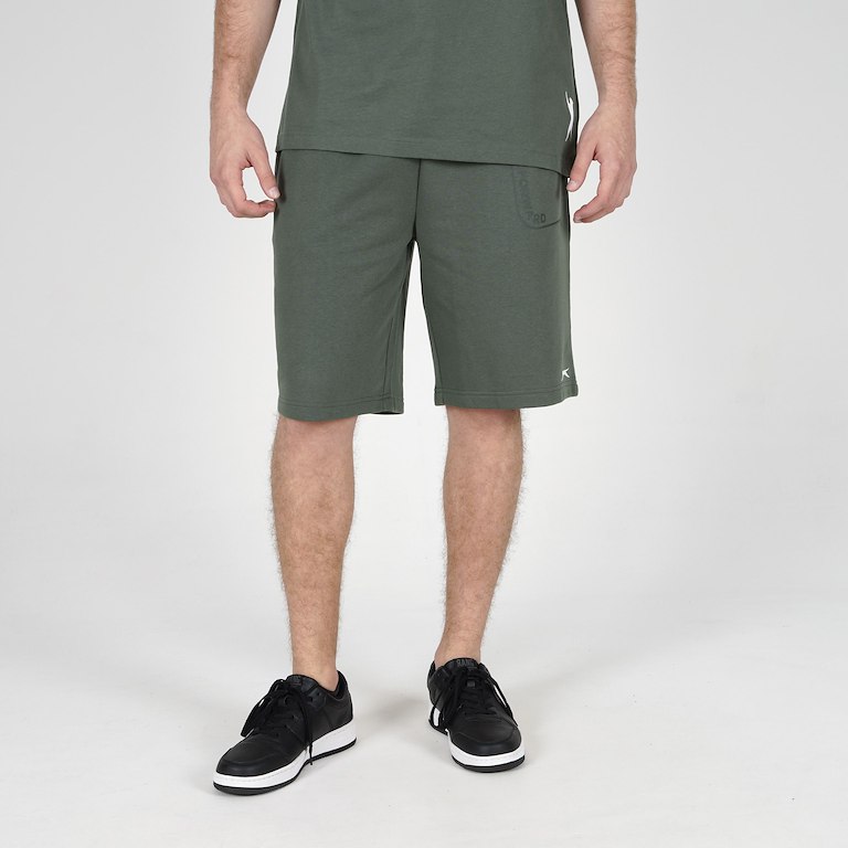 SLAZENGER Šorc kendal shorts M