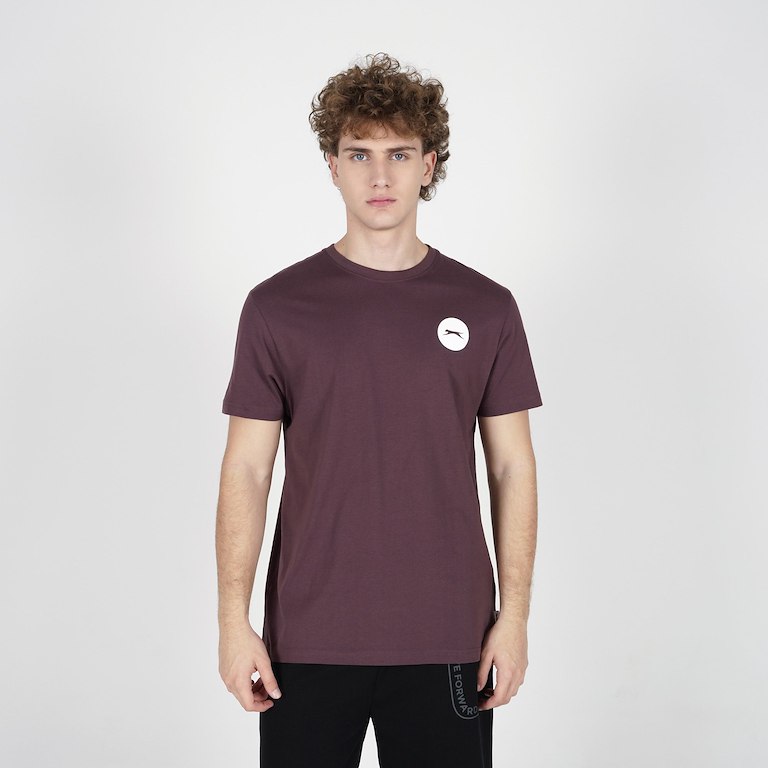 SLAZENGER Majica kratak rukav sutton t-shirt M