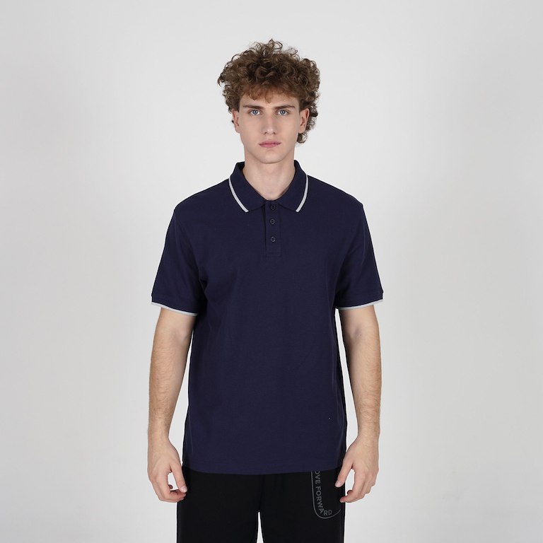 SLAZENGER Majica kratak rukav polo regis polo M