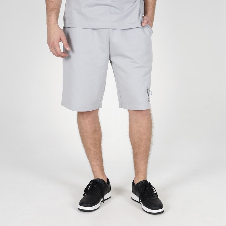SLAZENGER Šorc eden shorts M