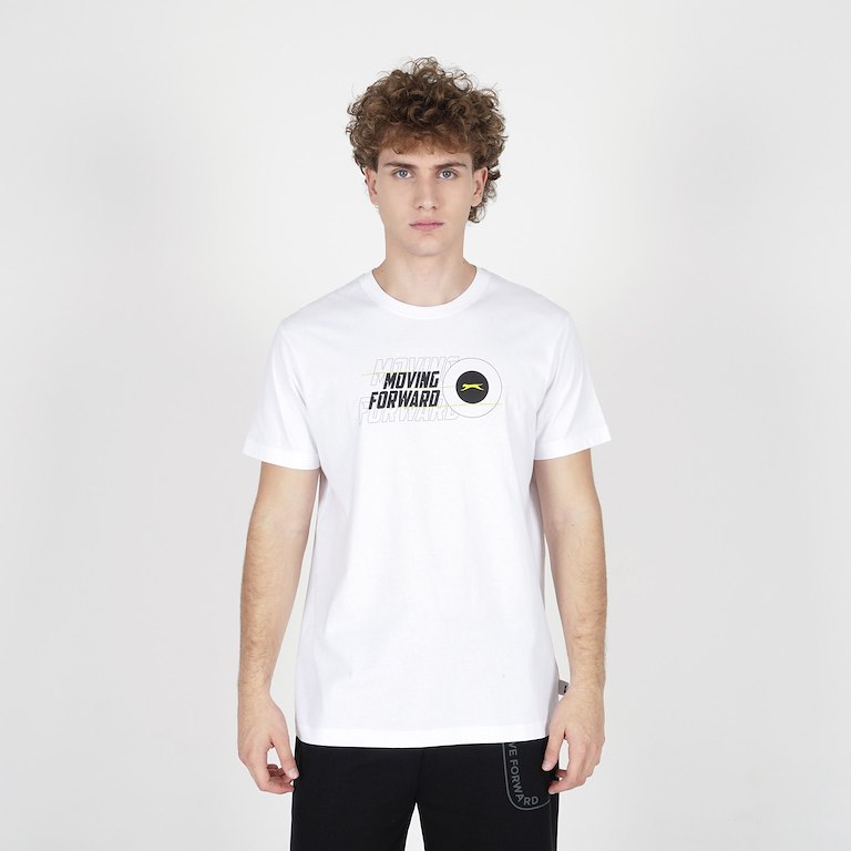 SLAZENGER Majica kratak rukav alton t-shirt M