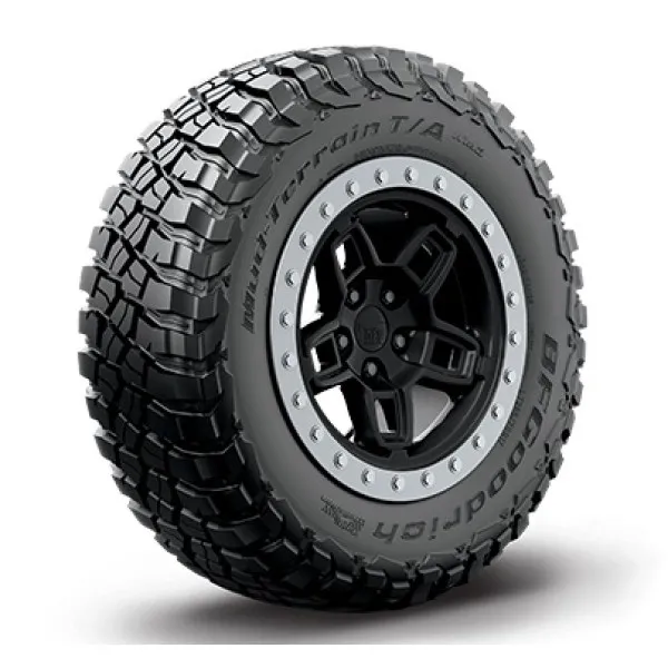 Goodrich 4x4 255/70 R16 Mud Terrain KM3 120 Q