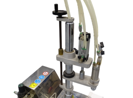 Poluautomatski odvijač Brend DUMEK Model AV