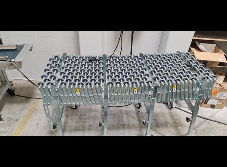 Korištena rolna traka sa elastičnom trakom