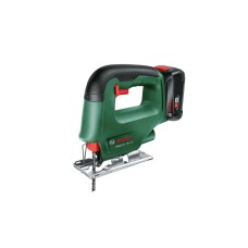 BOSCH EasySaw 18V-70 Akumulatorska ubodna testera, 1x 2.0Ah akumulator i punjač, 0603012002