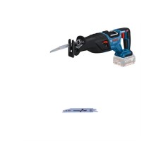 BOSCH GSA 185-LI Professional Akumulatorska univerzalna testera, 06016C0020