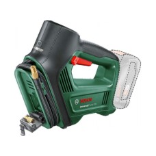 BOSCH UniversalPump 18V akumulatorska pneumatska pumpa Solo; bez baterije i punjača (0603947100)