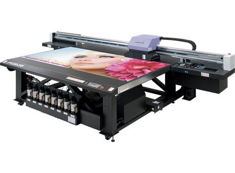 Mimaki JFX 200-2513 fletbed ploter (novi glavi)